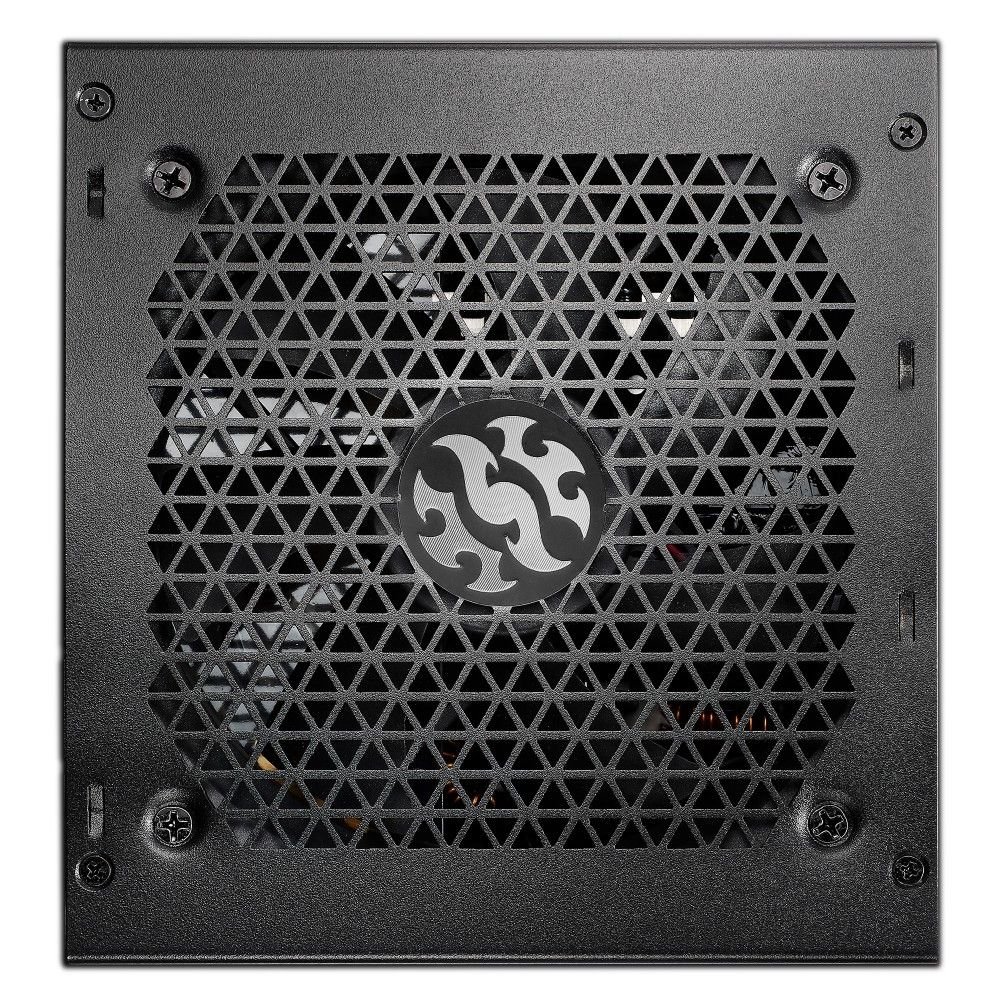 Arabhardware Store | XPG Pylon 650W 80 Plus Bronze Certified Power Supply