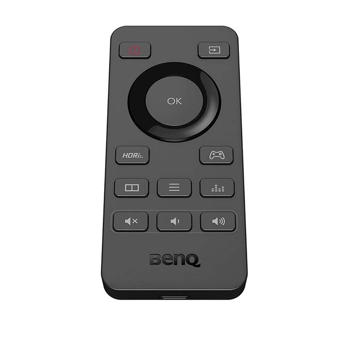 Arabhardware Store | BenQ MOBIUZ EX2710R 27” 2K QHD HDRi 1000R Curved ...