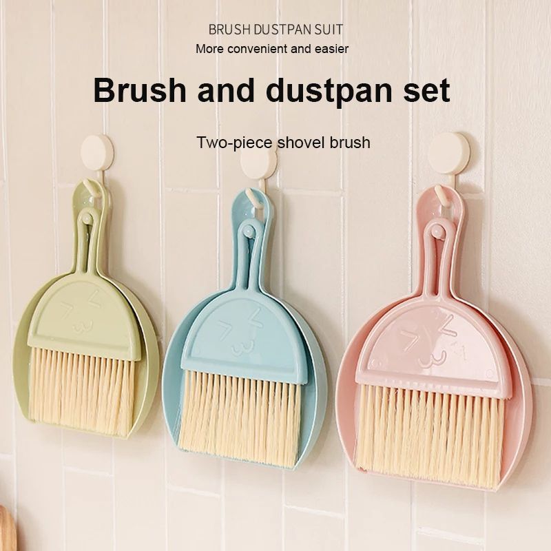 Mini Broom Set | Baytooty-eg.com