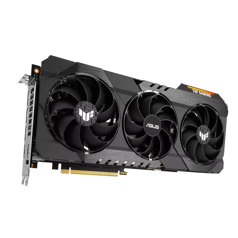 ASUS TUF RTX 3080 Ti 12GB Graphics Card AHW Store