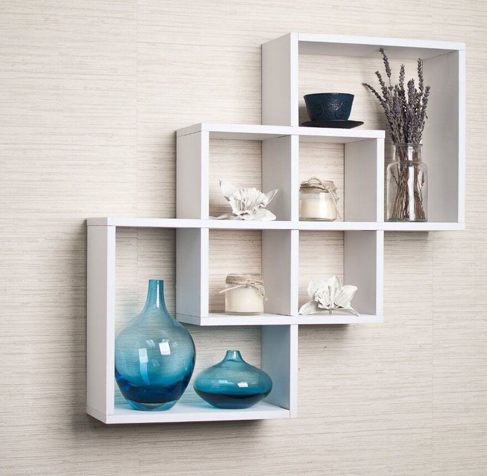 Home Gallery | Wall Shelves