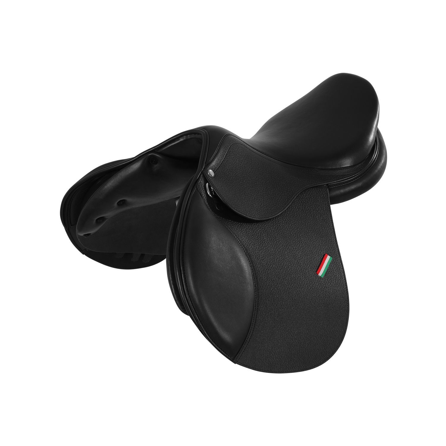 JUMPING SADDLES | equitalento