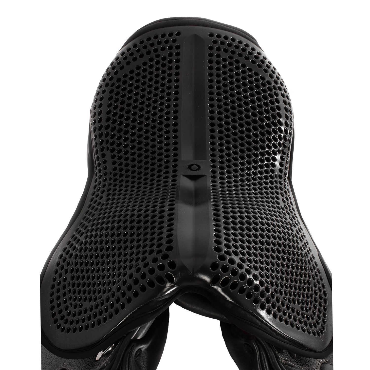 ACAVALLO CLASSIC GEL 20MM THICKNESS JUMP SEAT SAVER | equitalento