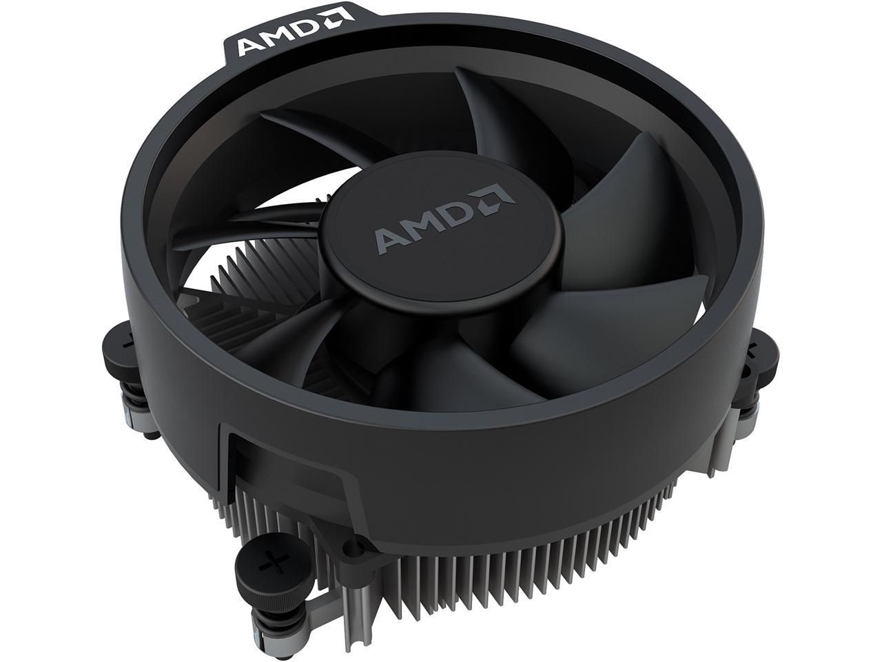 Arabhardware Store | AMD RYZEN 5 5600 AM4 Processor 6-Core 12-Thread ...