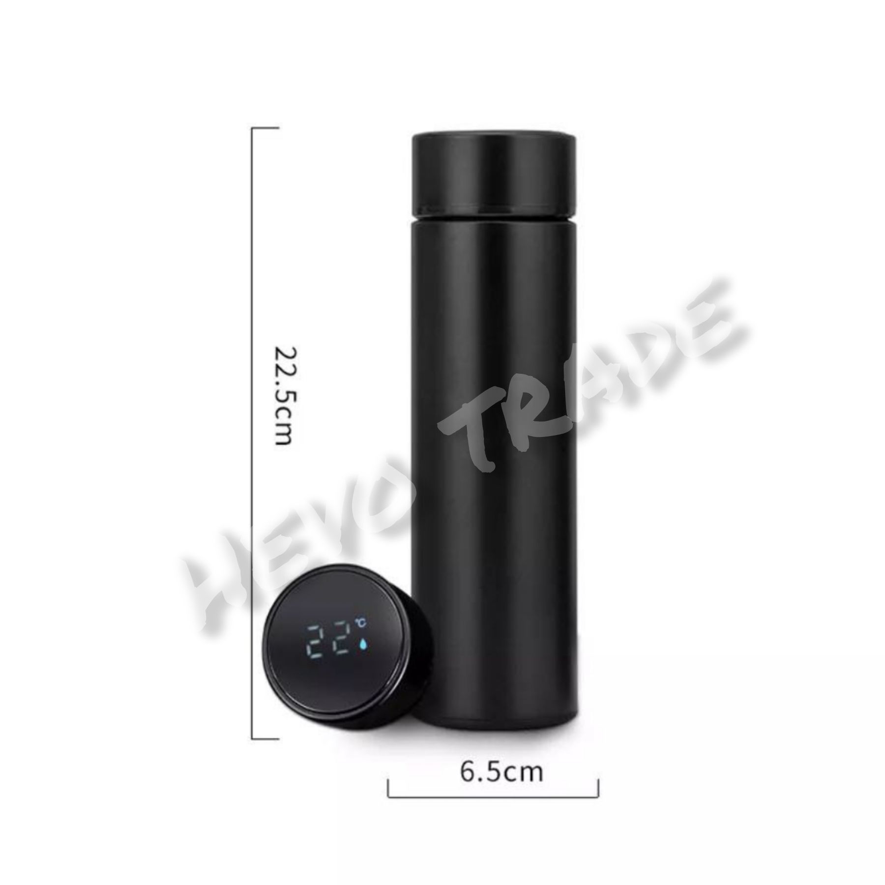 مج ديجتال حرارى | Hevo trade