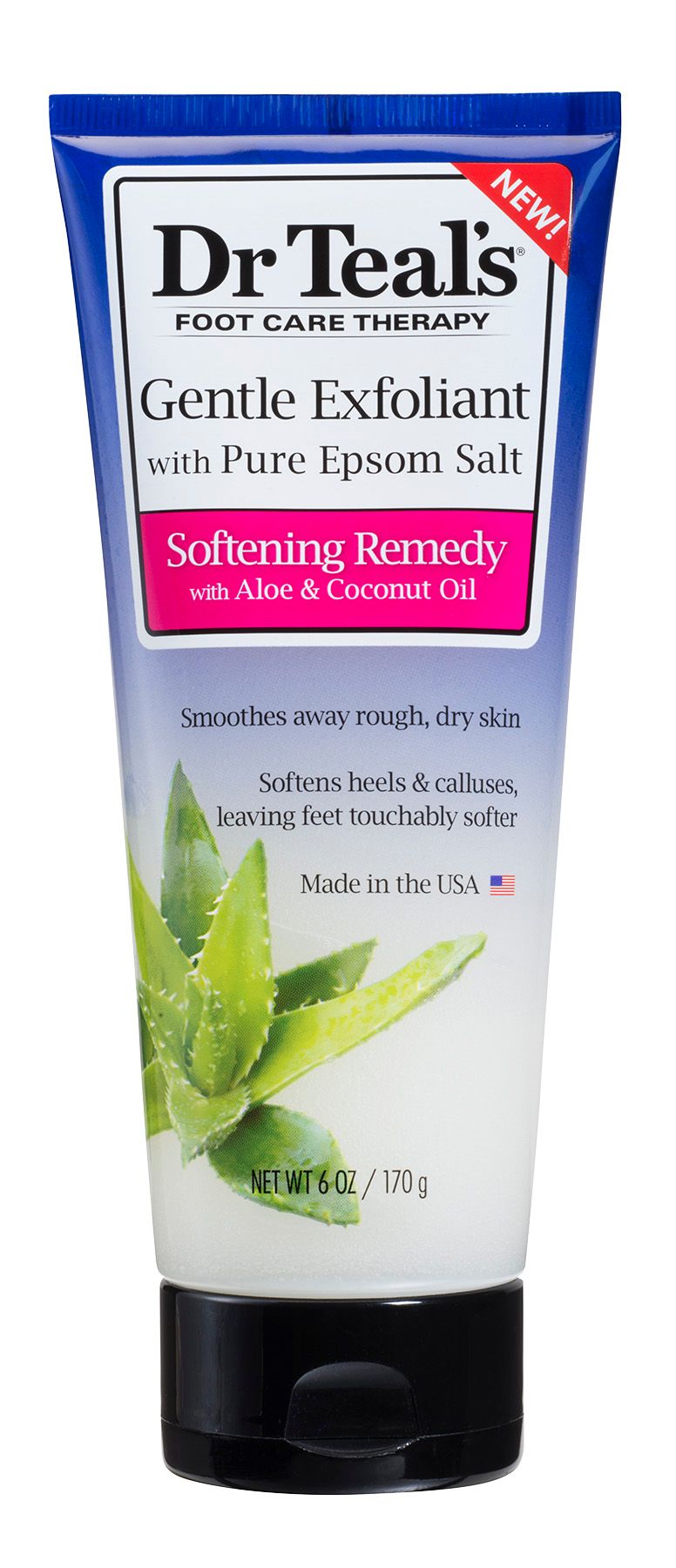 Dr teal's foot cream store