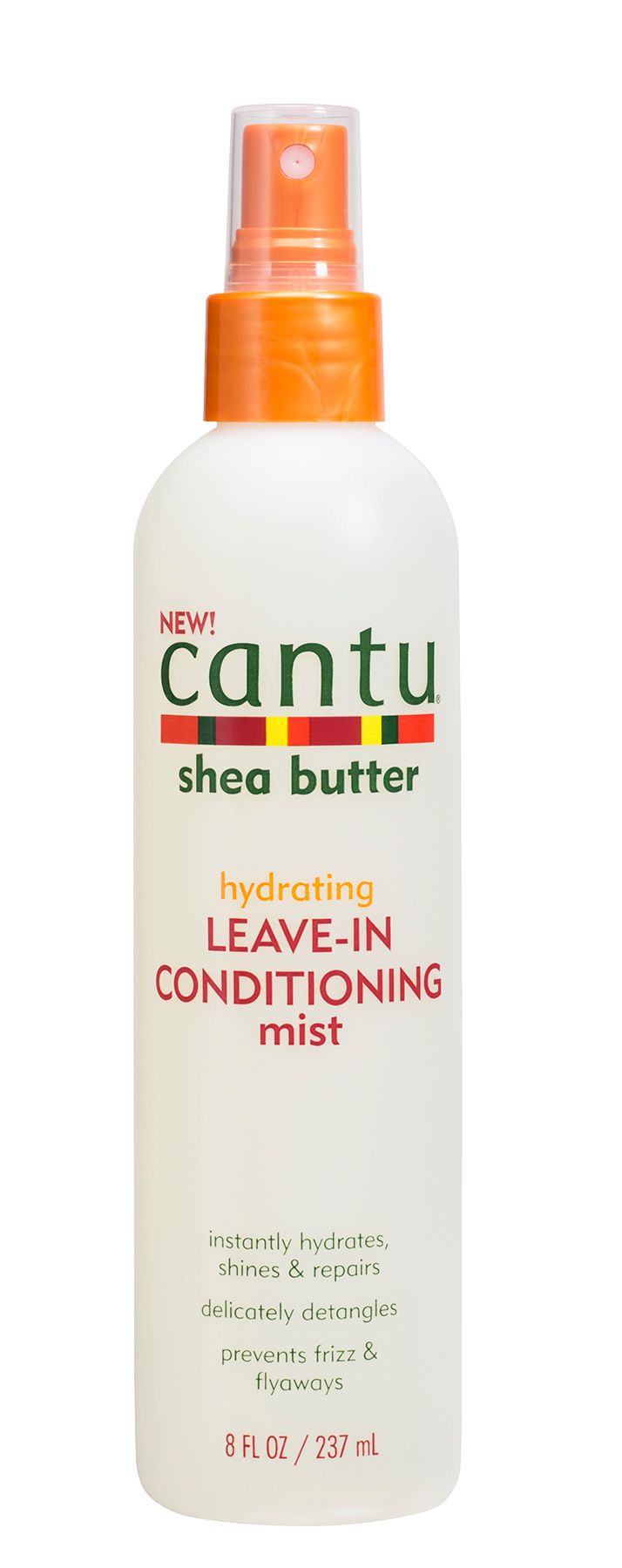 NICHE TRADING QATAR | Cantu Shea Butter Hydrating Leave-in Conditioning Mist 237 M ...
