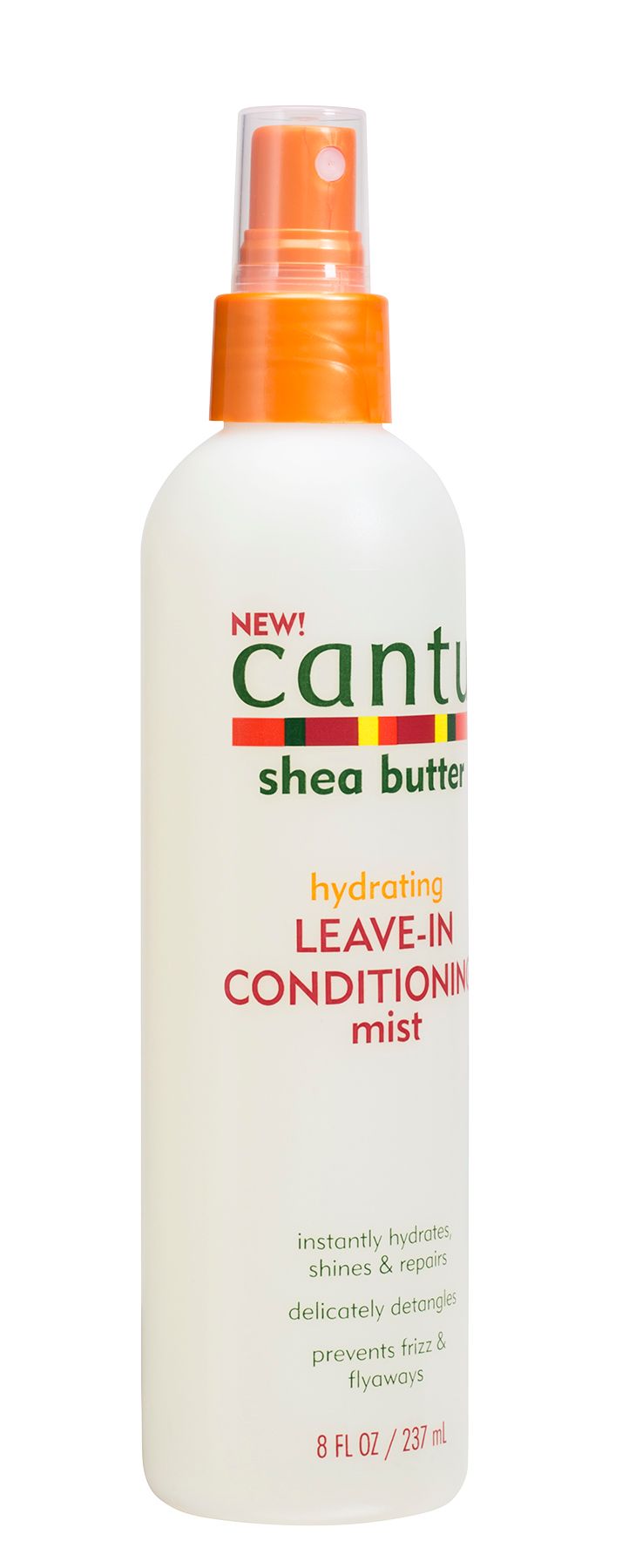 NICHE TRADING QATAR | Cantu Shea Butter Hydrating Leave-in Conditioning Mist 237 M ...