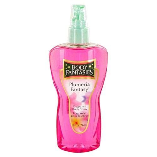 Body Fantasies | NICHE TRADING QATAR