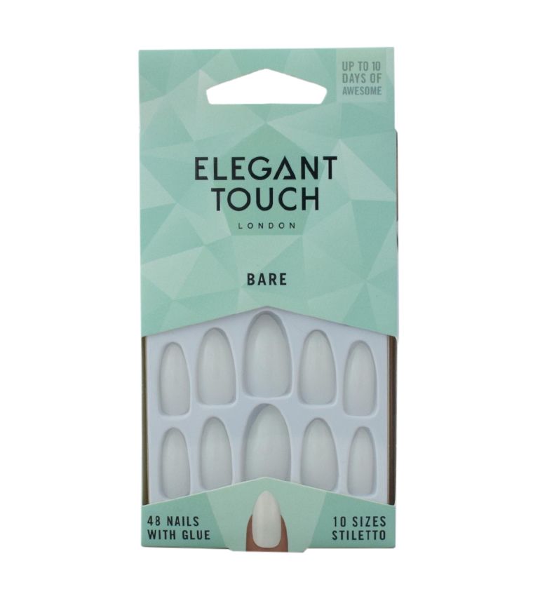 Elegant Touch-Nails | NICHE TRADING QATAR
