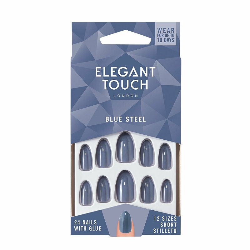 Elegant Touch-Nails | NICHE TRADING QATAR