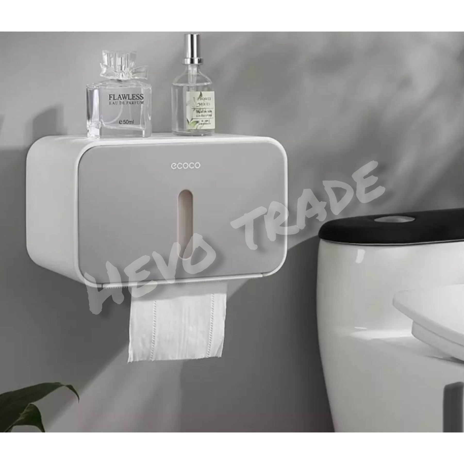 Hevo trade | الرئيسية