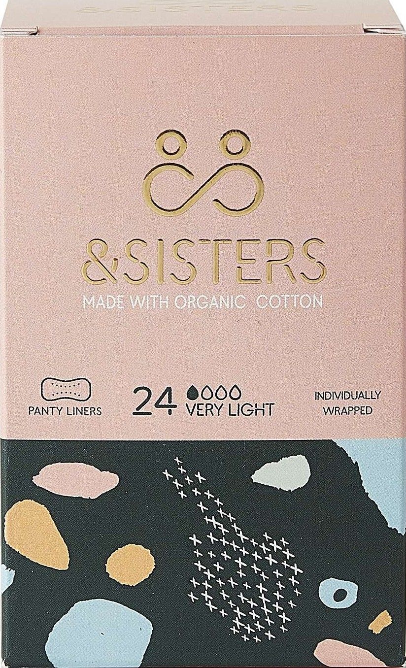 &Sisters | NICHE TRADING QATAR