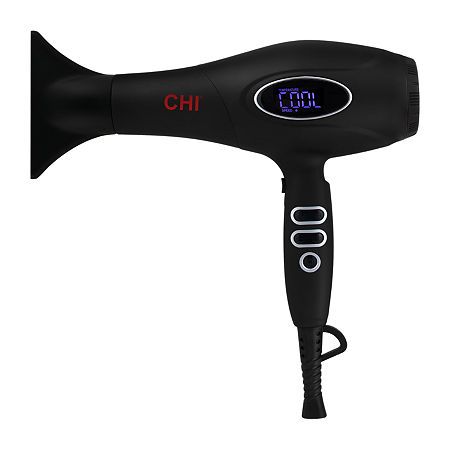 Chi Pro Titanium Digital Dryer | NICHE TRADING QATAR