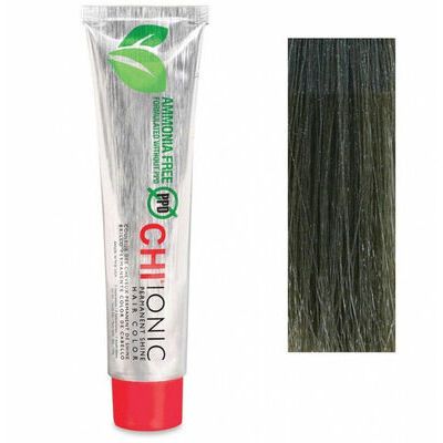 Chi Ionic Hair Color 6Aa- Light Ash Ash Blonde 3 Oz. | NICHE TRADING QATAR