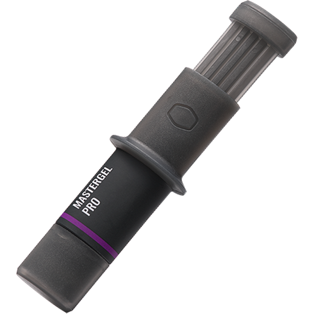 Cooler Master MasterGel Pro Thermal Paste Arabhardware Store