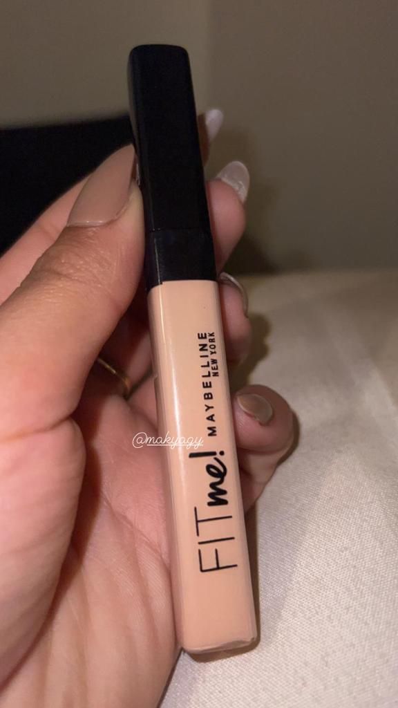 Maybelline Fitme Concealer | Makyagy