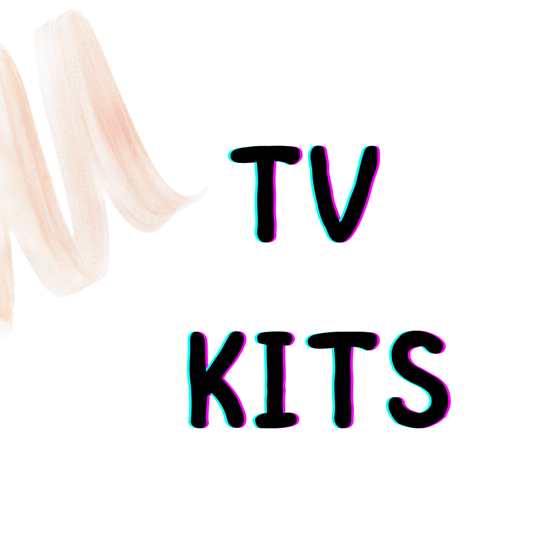 tv . kits | NOUR Kits