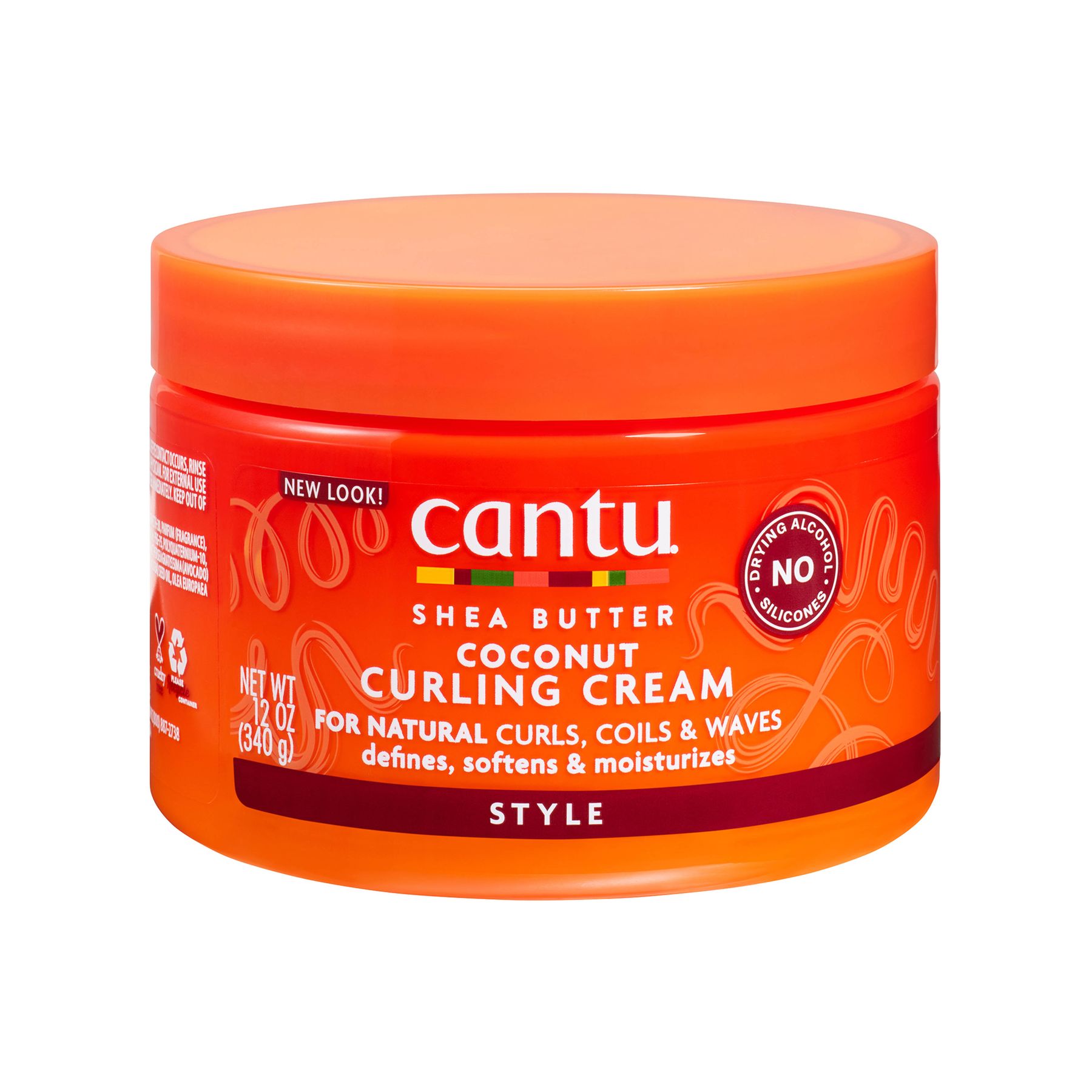 Curl Activator | NICHE TRADING QATAR