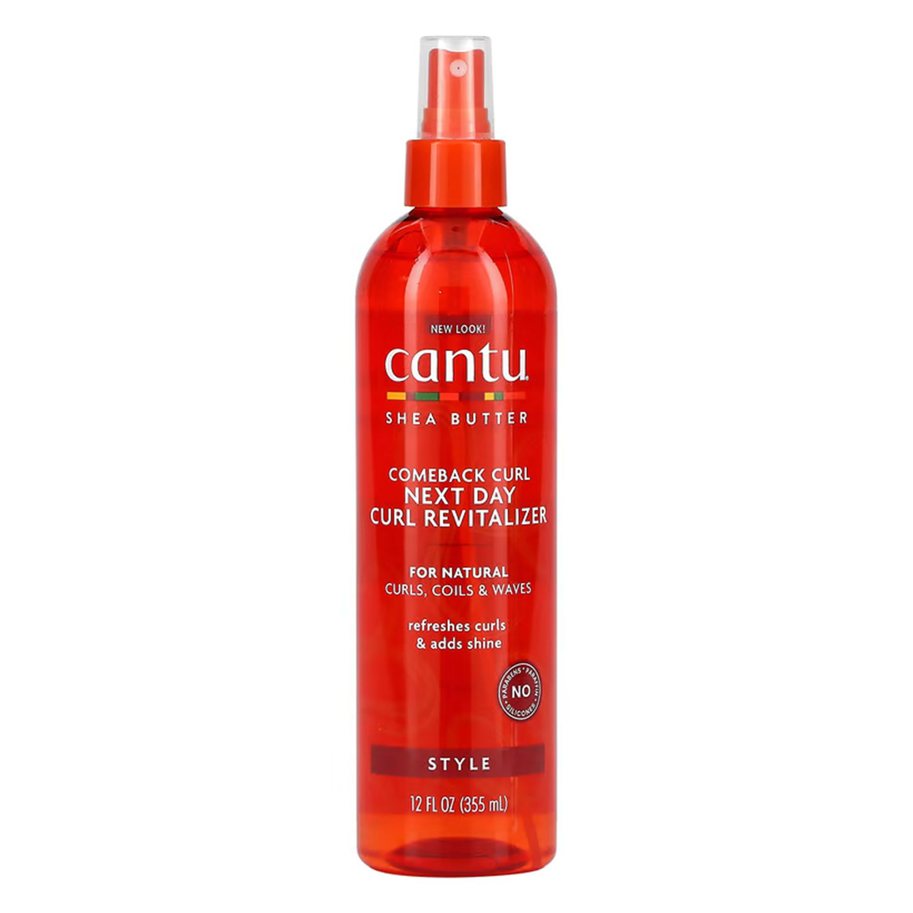 Curl Activator | NICHE TRADING QATAR