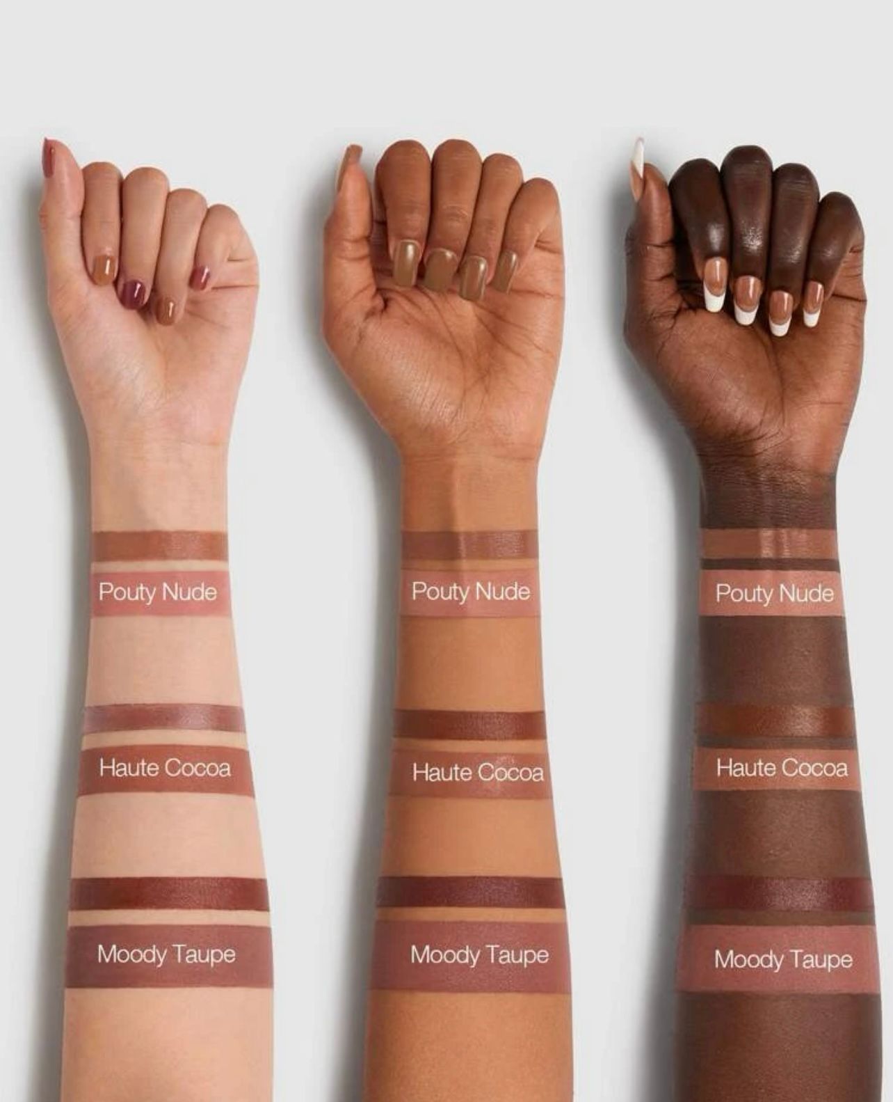 SHEGLAM Soft 90's Glam Lip Liner and Lipstick Set | Makyagy