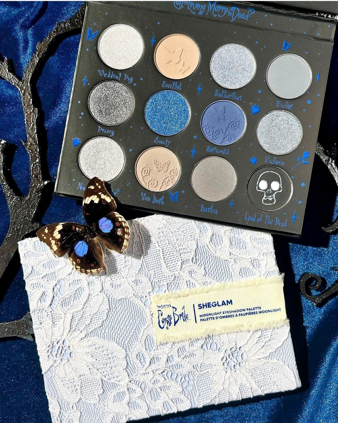 عين | Sila Center Makeup