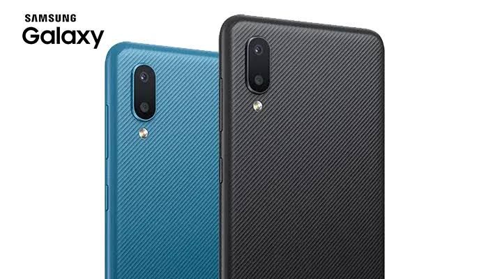 Ek_Original | SAM A02