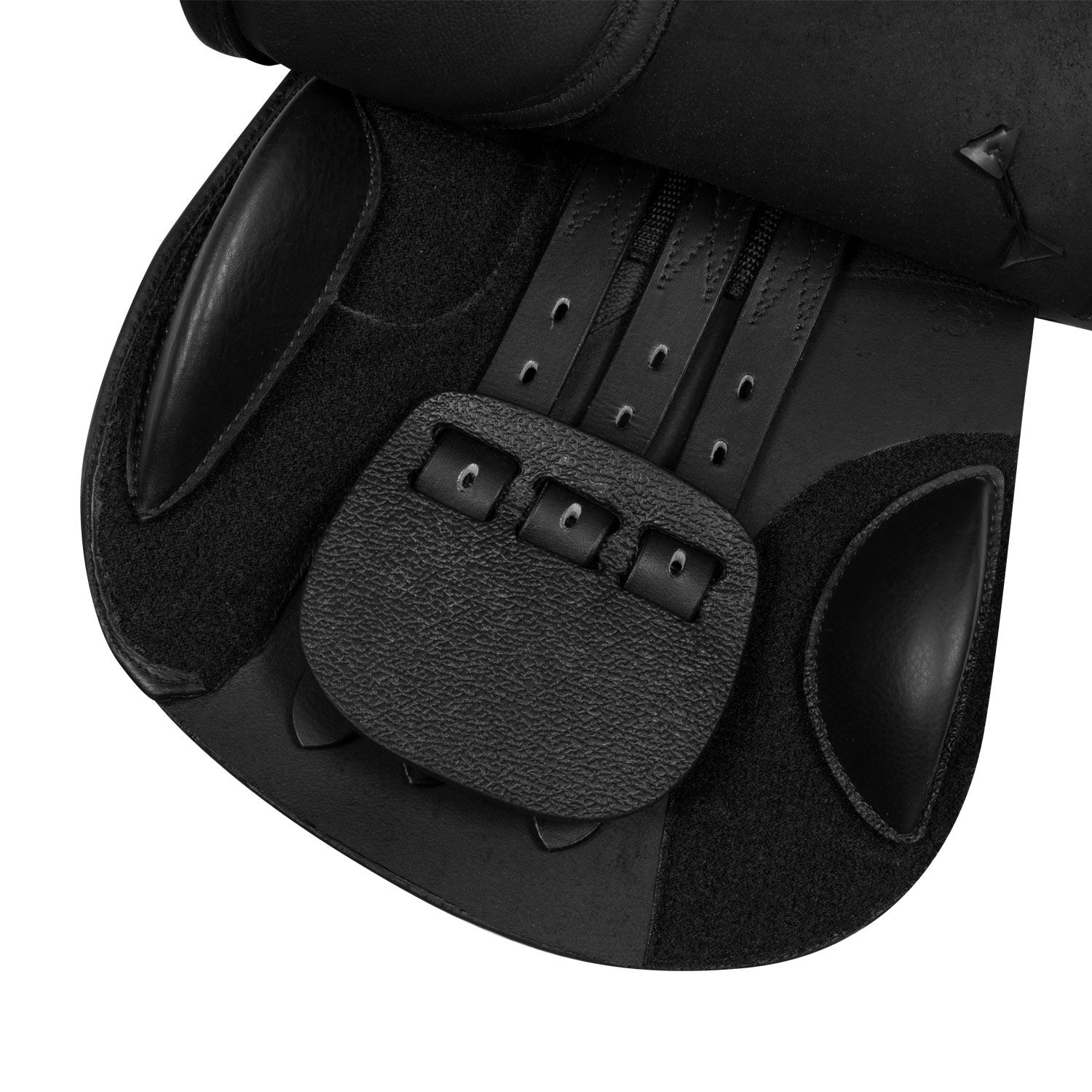 equitalento | BOSTON ALL PURPOSE SADDLE INTERCHANGEABLE GULLET ...