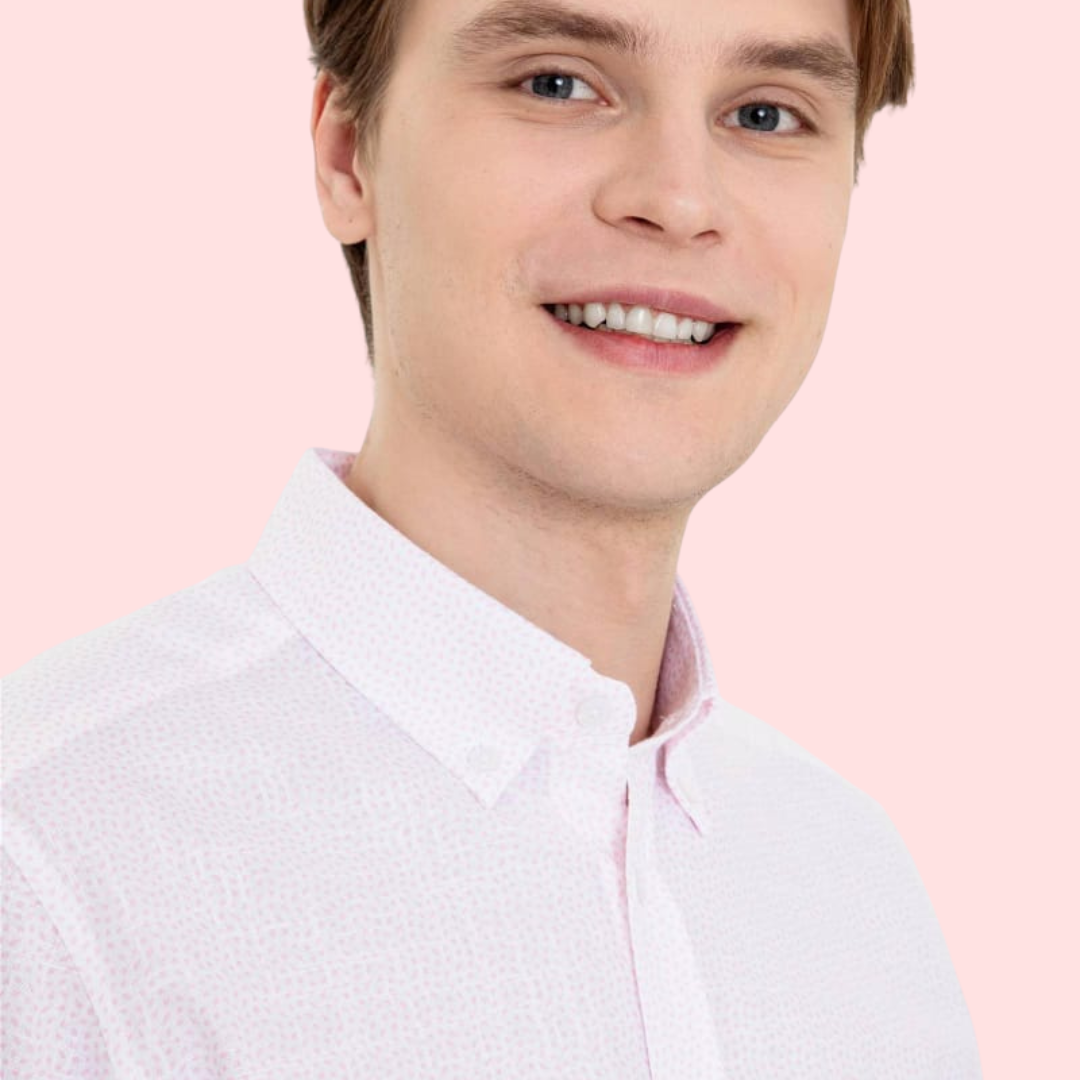 US Polo Powder Shirt | The Mall EG