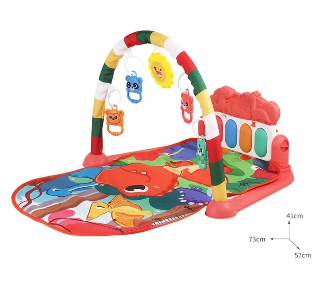 سجاده بيبي بيانو | Kids World