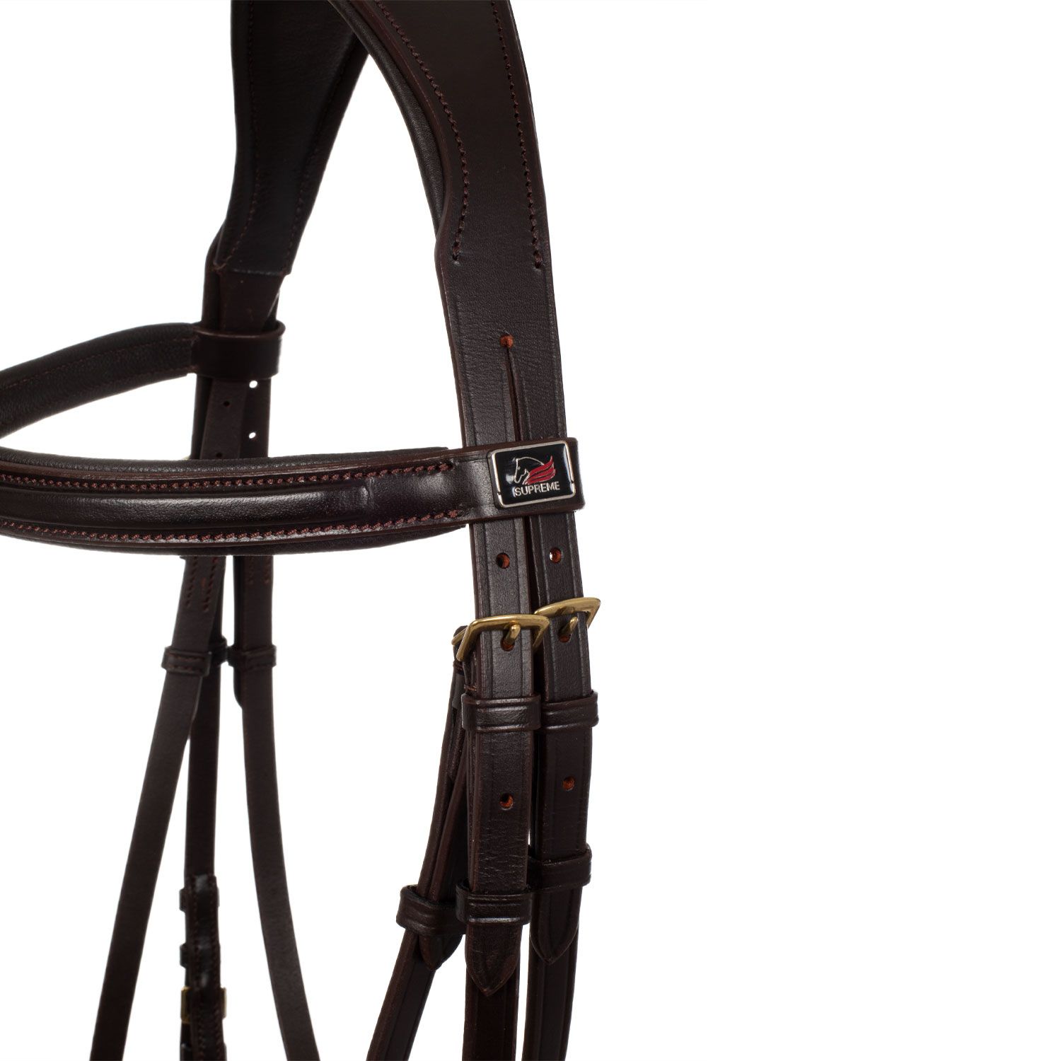 CLASSIC PADDED MODEL BRIDLE | equitalento