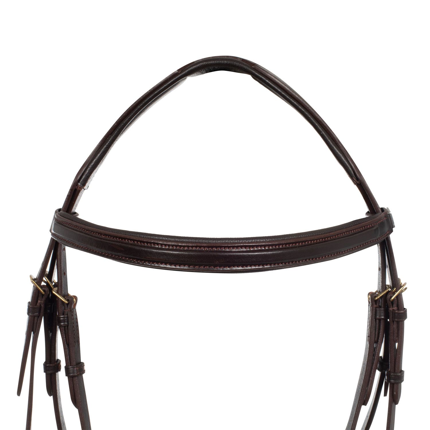 CLASSIC PADDED MODEL BRIDLE | equitalento