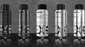 ATOMIZER | Rider Vapes