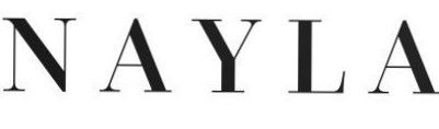 Homepage | Nayla