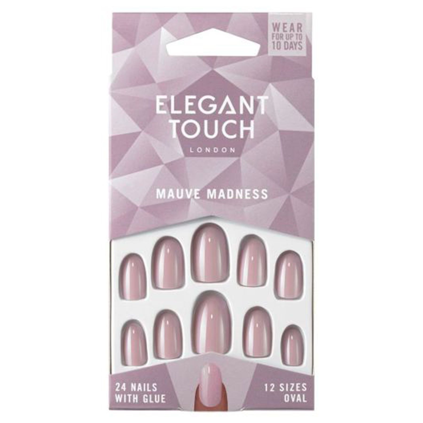 Elegant Touch-Nails | NICHE TRADING QATAR