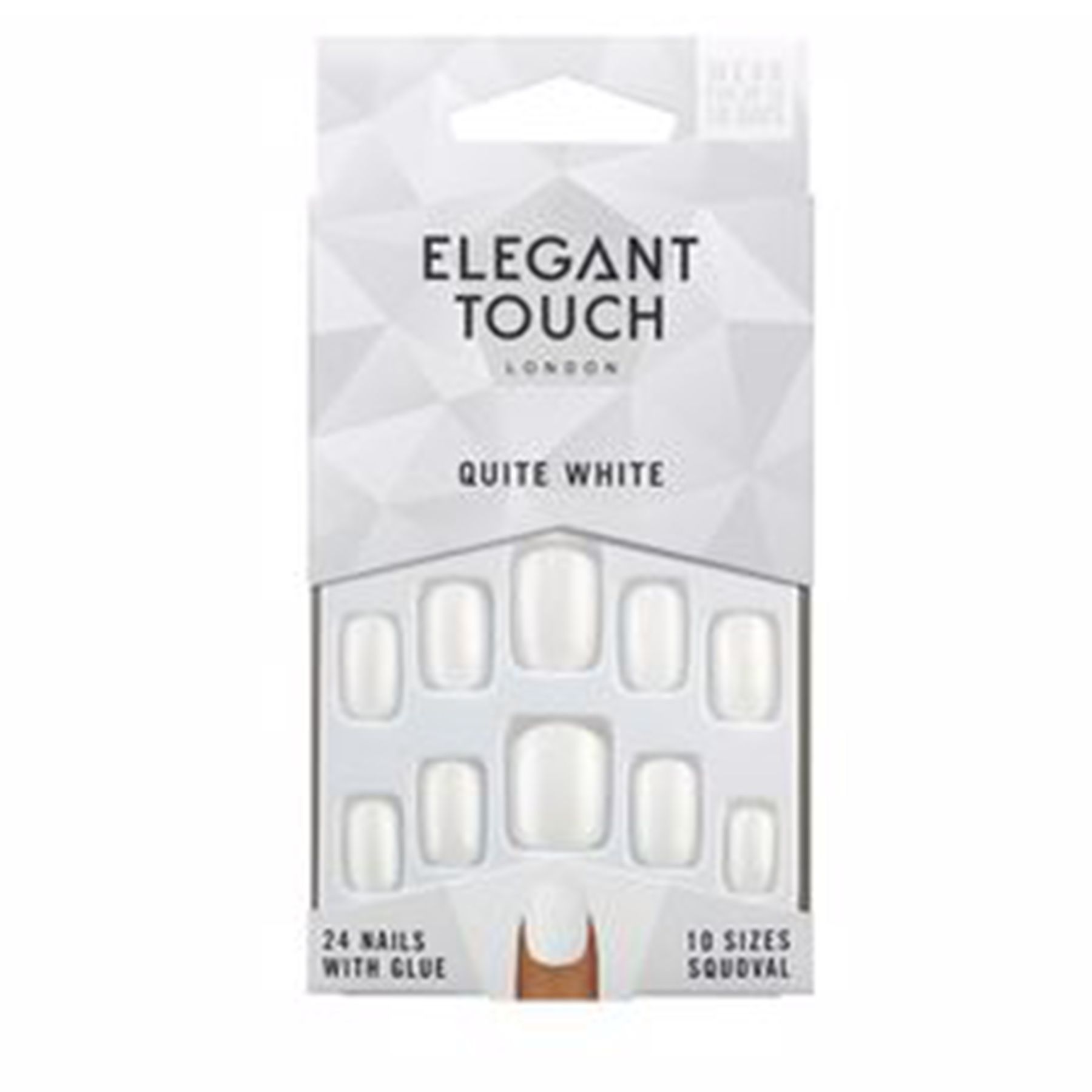 Elegant Touch-Nails | NICHE TRADING QATAR