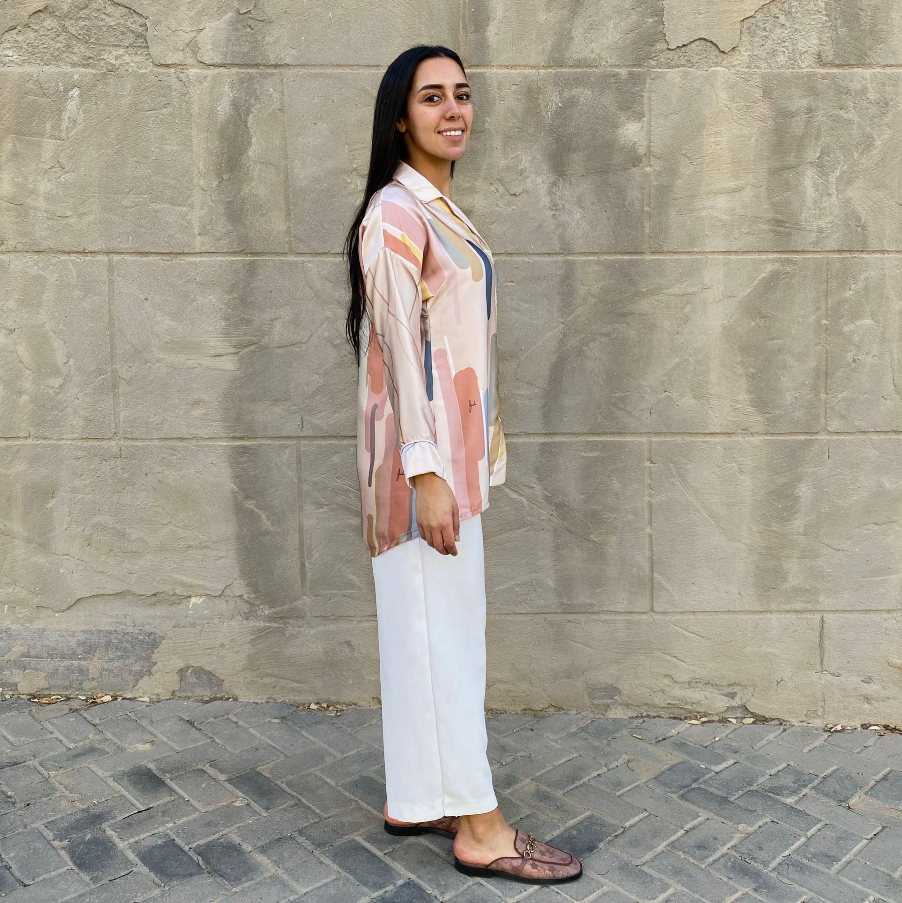 Dolce-019-BG | Farah Omar