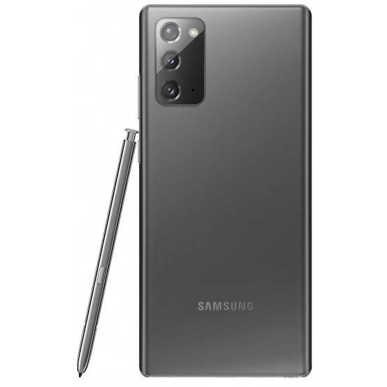 Sam Note 20 | Ek_Original