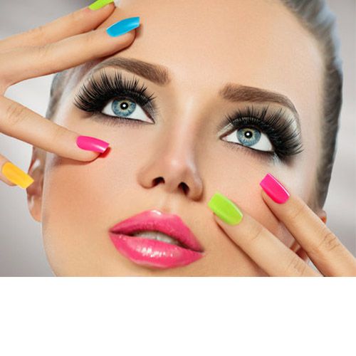 Elegant Touch-Nails | NICHE TRADING QATAR