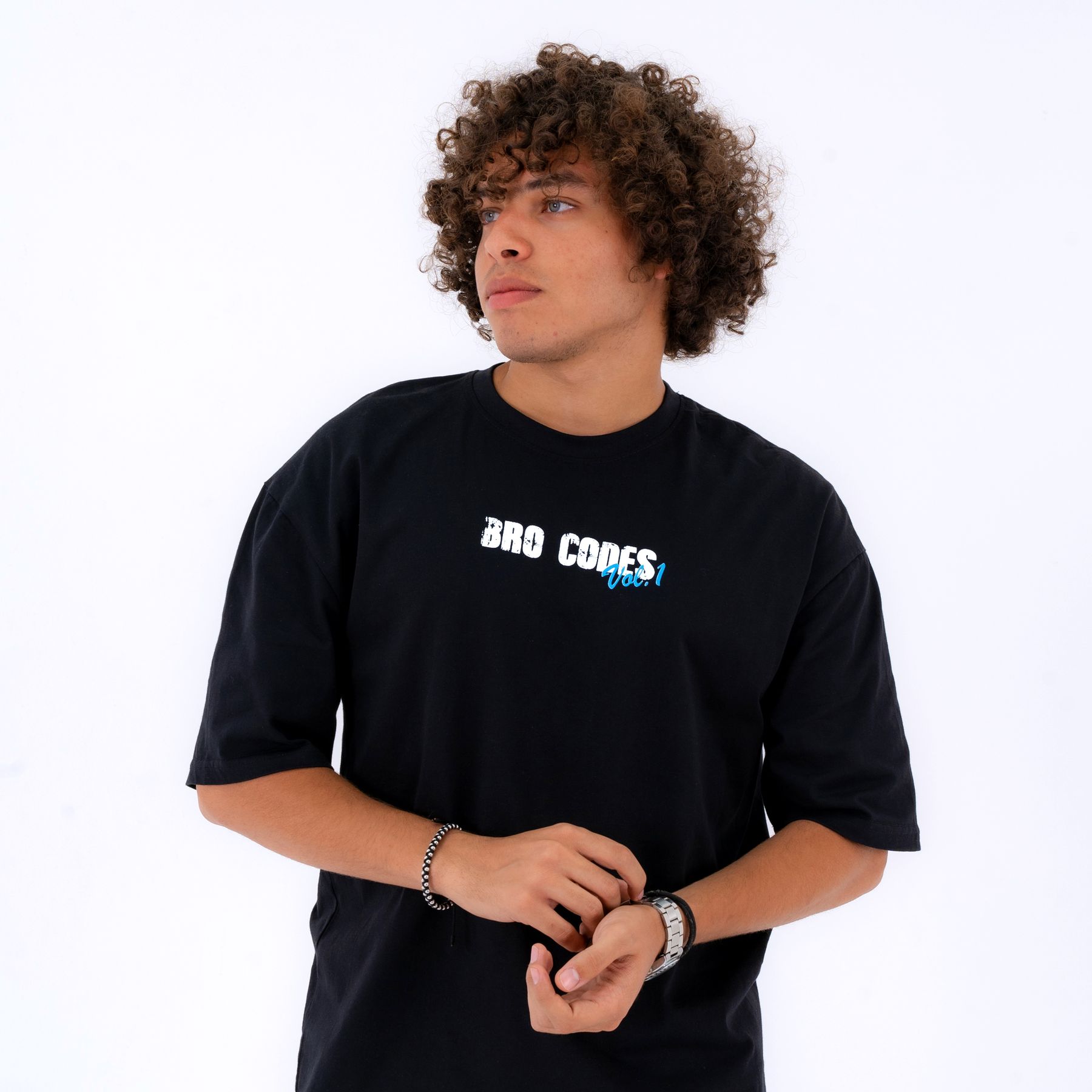 Bro Codes vol.1 | PAFFA