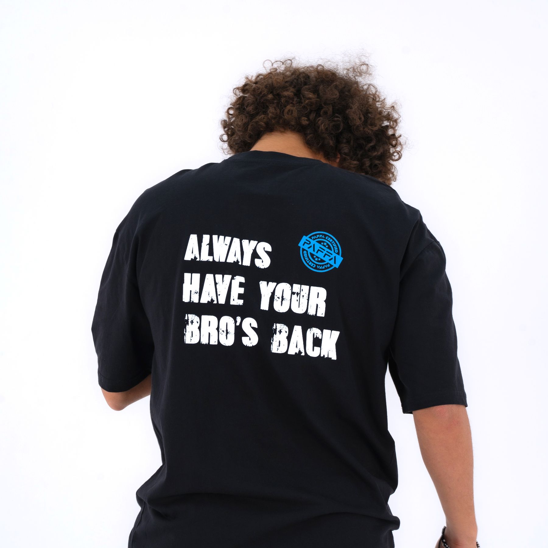 Bro Codes vol.1 | PAFFA store