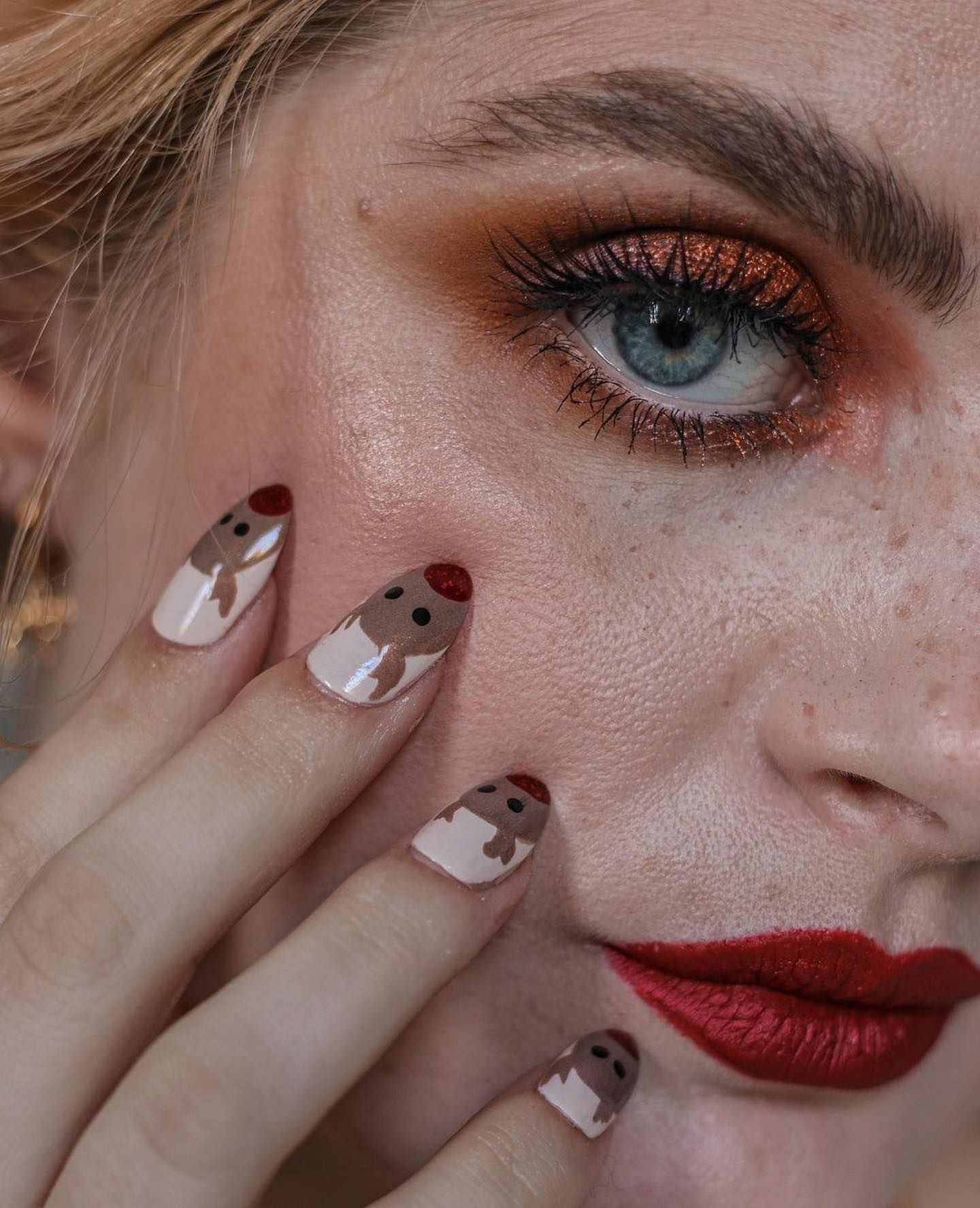 Elegant Touch-Nails | NICHE TRADING QATAR