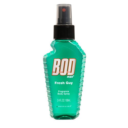 BOD MAN FRESH GUY 100ML | NICHE TRADING QATAR