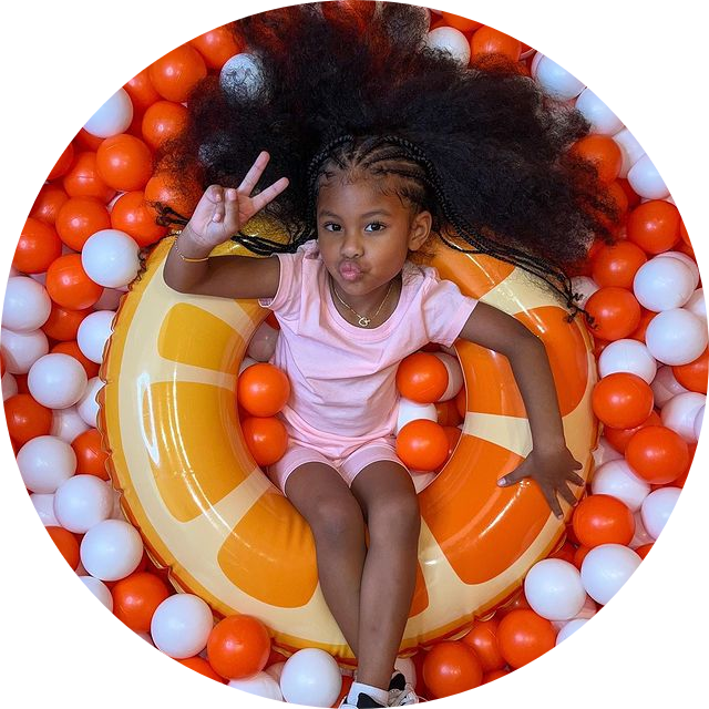 Kids | NICHE TRADING QATAR