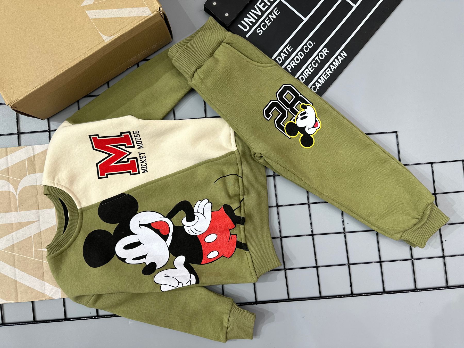 New Zara Spider | adel for kids