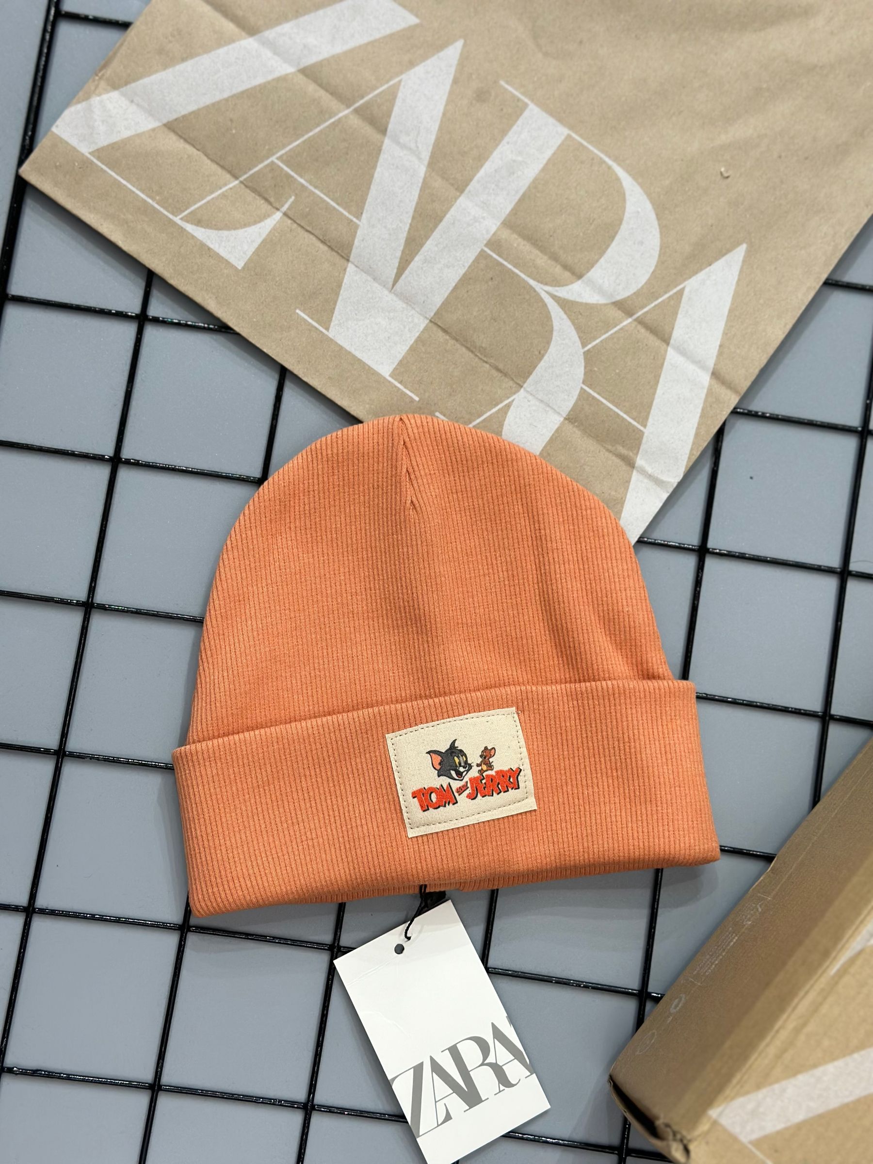 Tom and Jerry hat | adel for kids