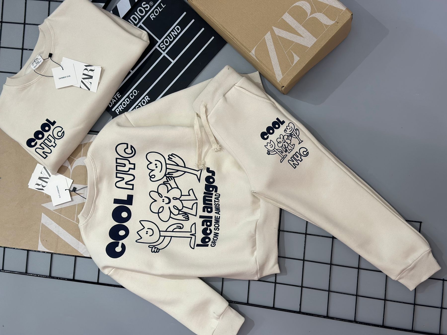 Zara cool nyc 33 | adel for kids