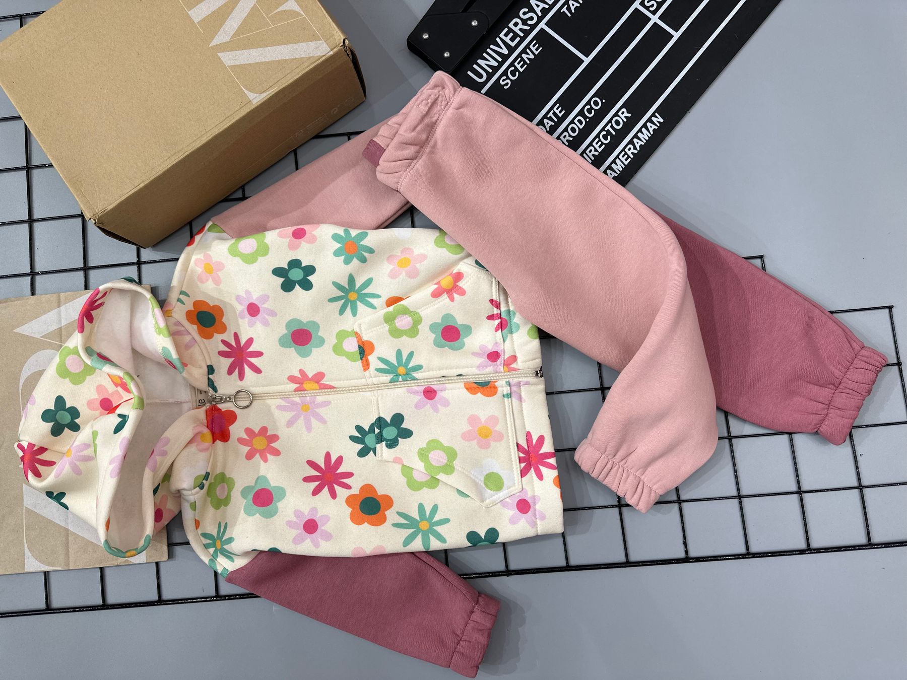 Zara cool nyc 33 | adel for kids