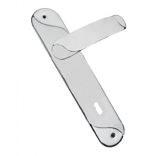 Comex Alberto Room Door Handle | Shattab Online