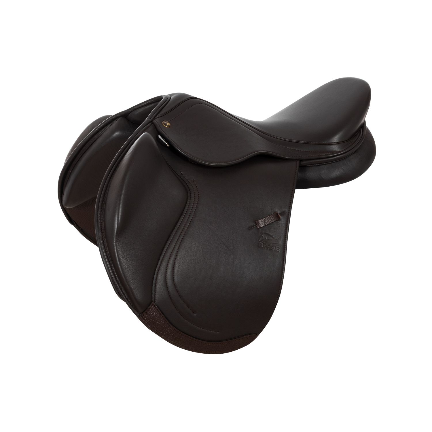 JUMPING SADDLES | equitalento